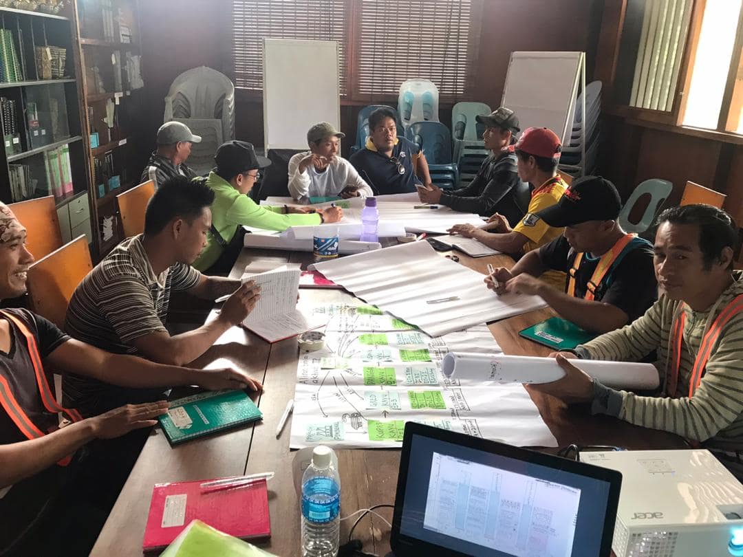 What Makes Us Different - Sapulut Forest Development