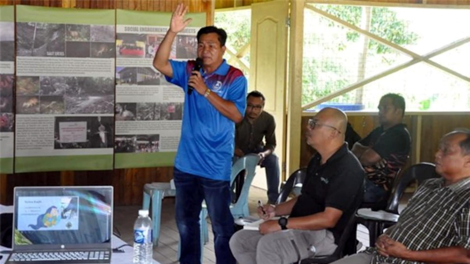 Community Empowerment Through the Participation on Sustainability ...